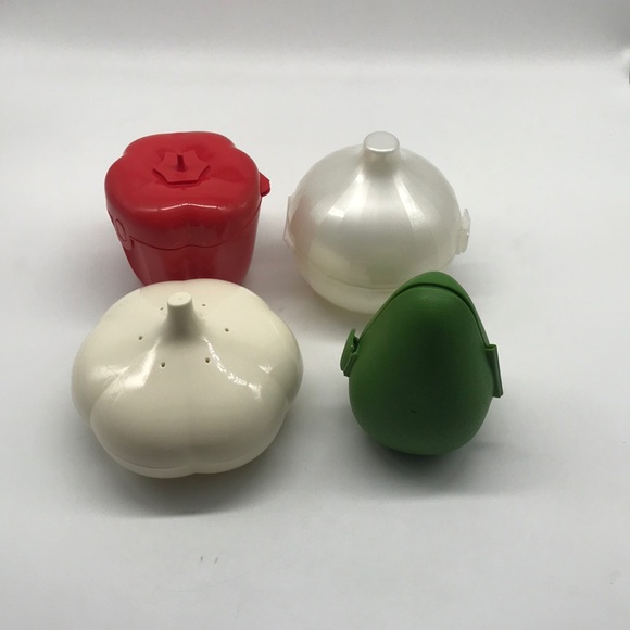 Tupperware | Kitchen | Tupperware Sauce Pack Set 6 Pieces | Poshmark